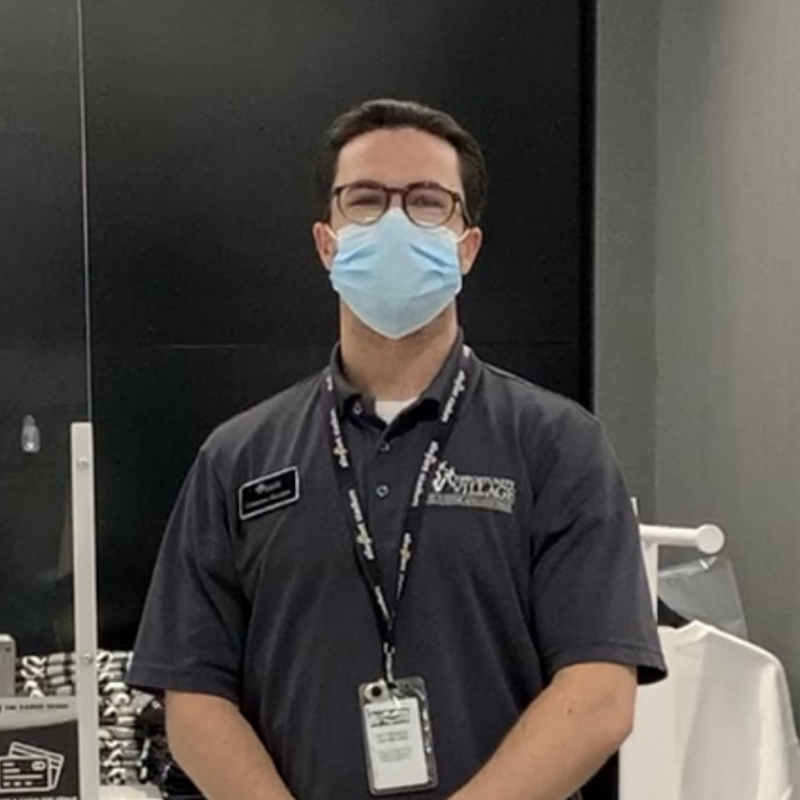 OV Spotlight - Opportunity Village - Disability Services & Support ...