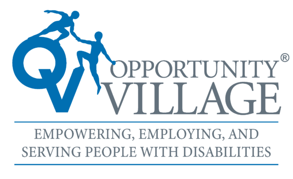 Frequently Asked Questions About Opportunity Village