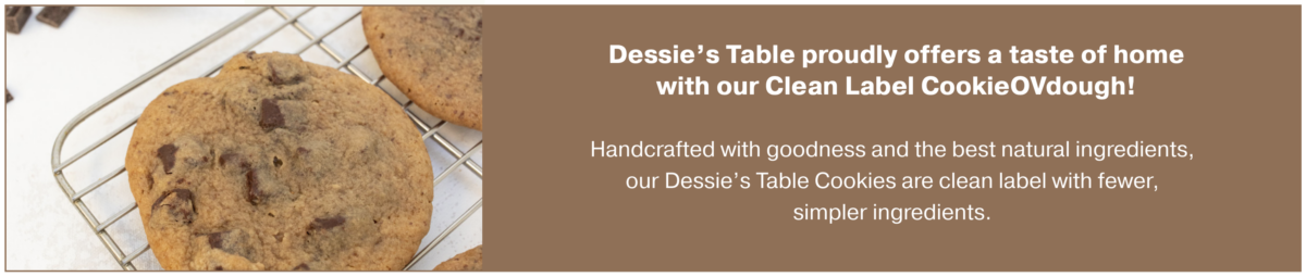 Make a Sweet Difference with a Cookie Dough Fundraiser