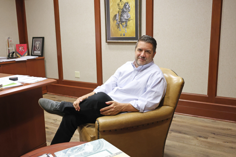 6 Fundraising Ideas to Support Your Church's Vision