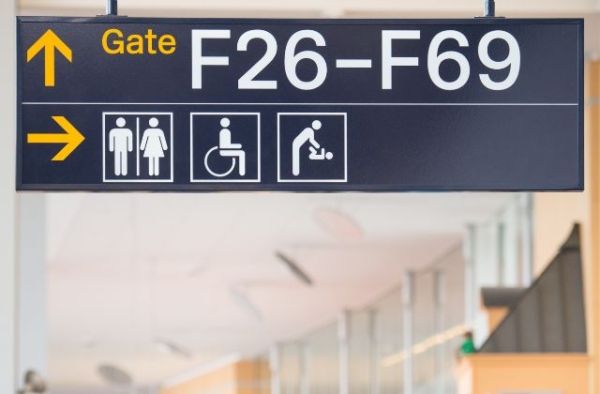 A Guide to Making Traveling with a Disability Easier - Opportunity ...