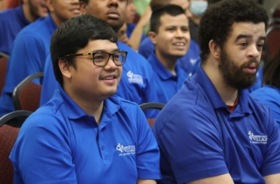 Transition Programs for High School Students with Disabilities