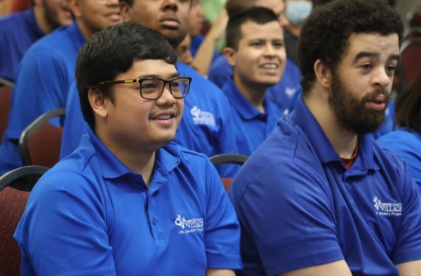 Transition Programs for High School Students with Disabilities