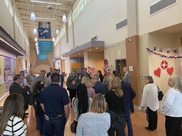 About - Opportunity Village - Disability Services & Support Organization