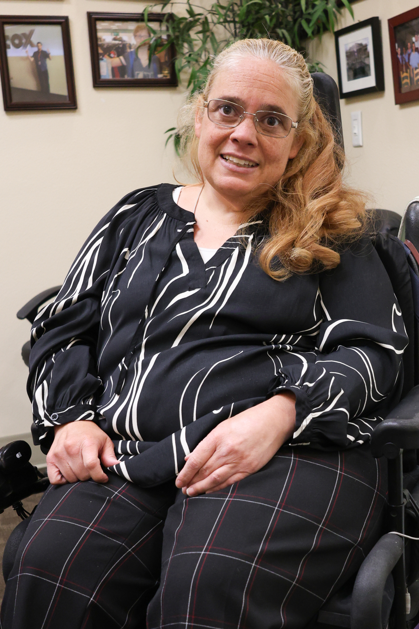 OV Spotlight: Jen Jenkin