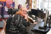 Making the Most of a Day Habilitation Program