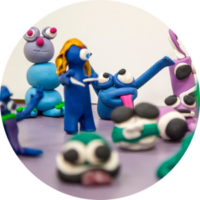 12 Creative Craft Projects for Adults With Disabilities